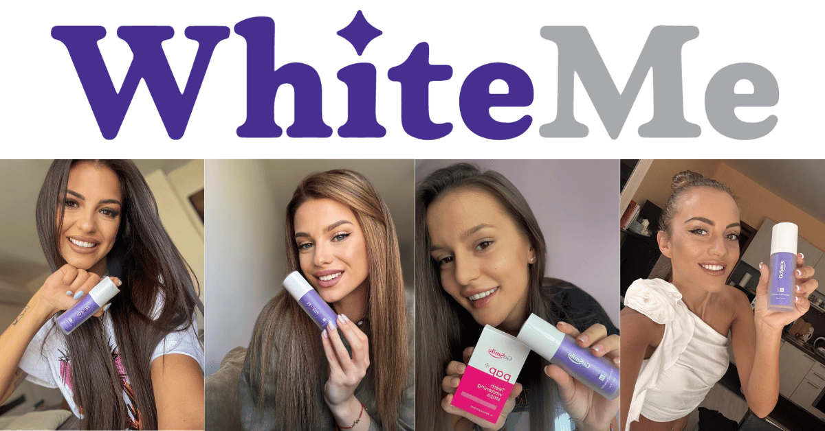 WhiteMe