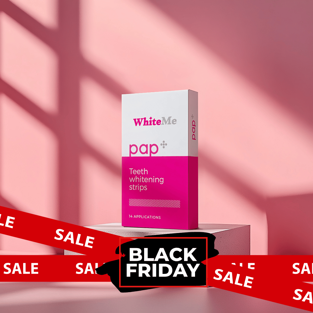 WhiteMe - V34 (серум за избелване)